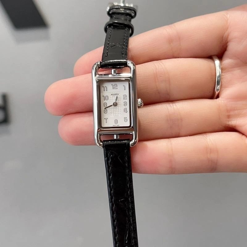 Legit HERMES Watches