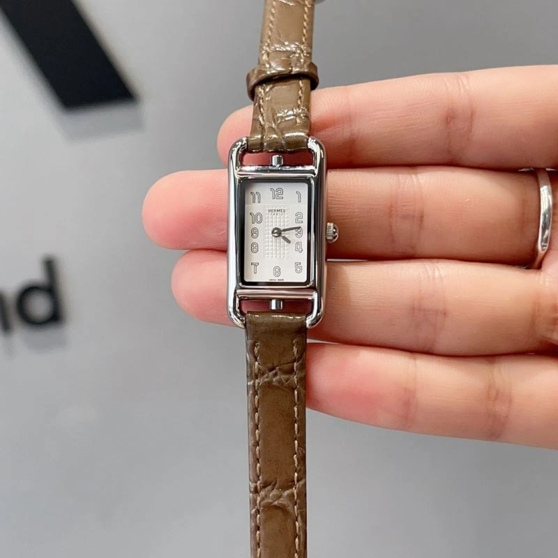 Legit HERMES Watches