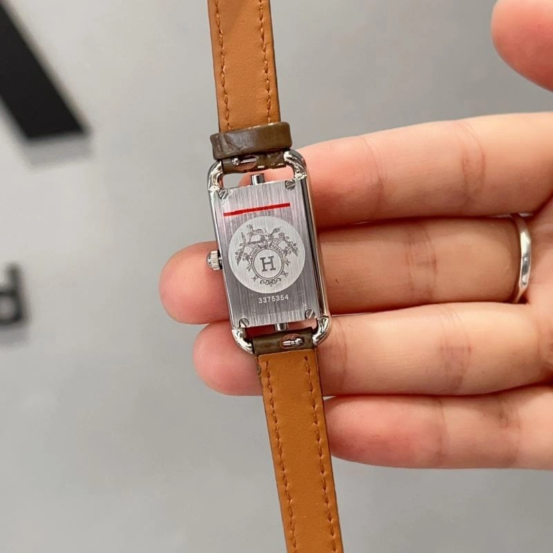 Legit HERMES Watches