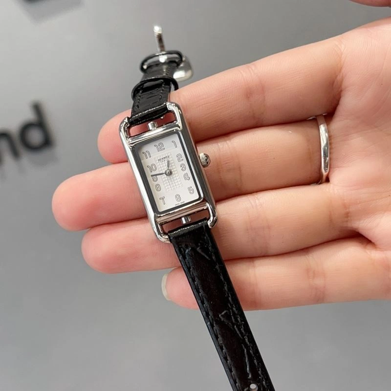 Legit HERMES Watches