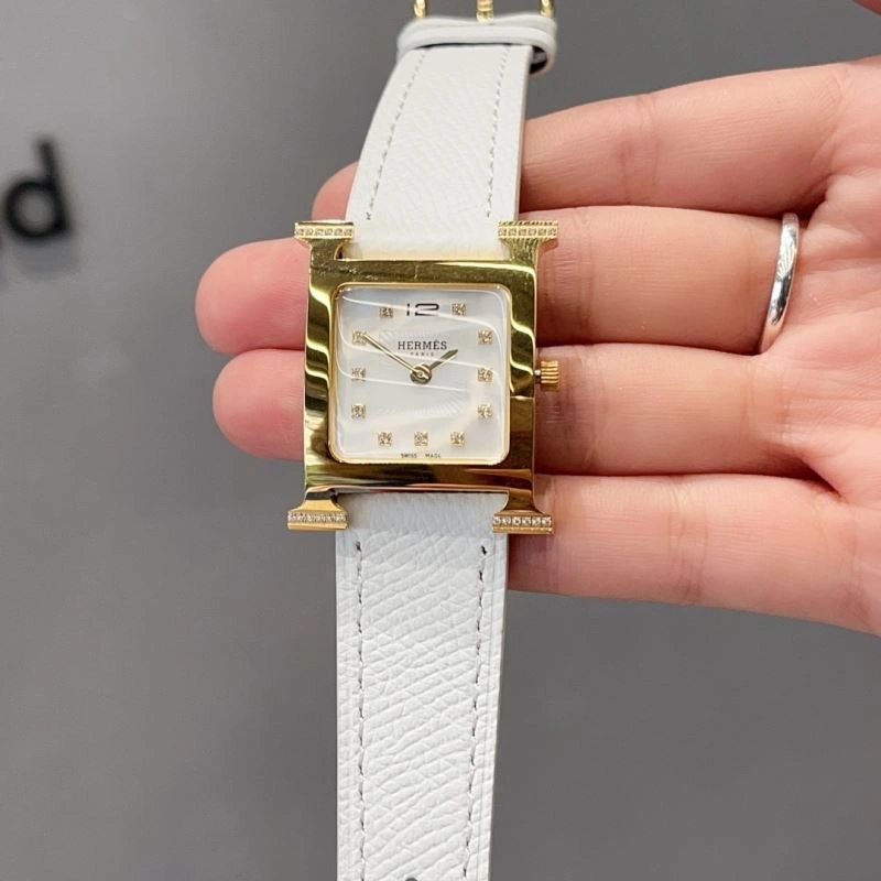 Genuine HERMES Watches