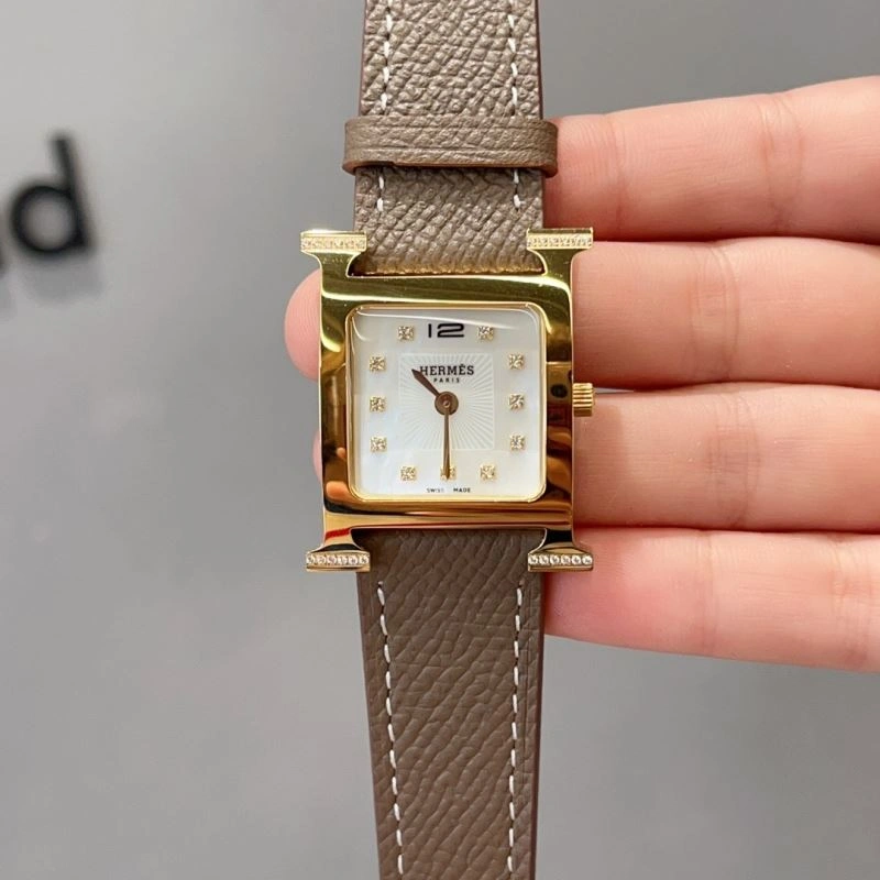 Genuine HERMES Watches