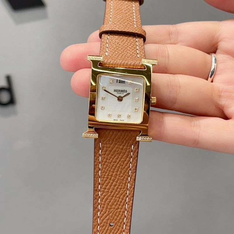 Genuine HERMES Watches