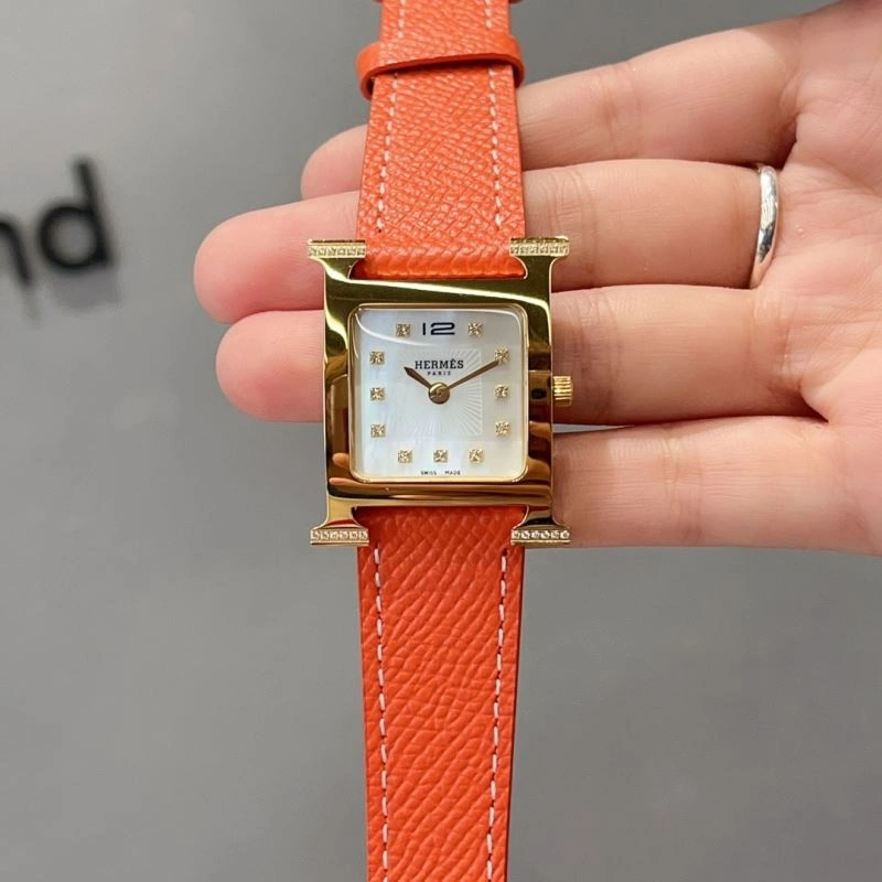 Genuine HERMES Watches
