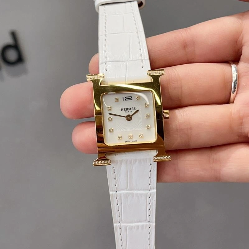 Genuine HERMES Watches