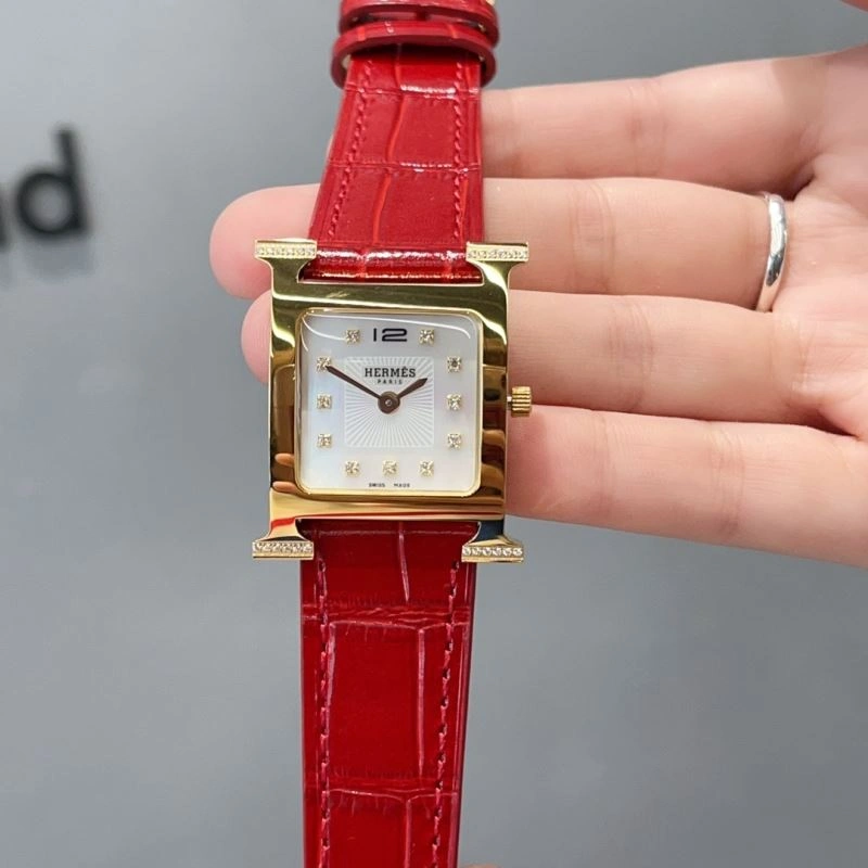 Genuine HERMES Watches