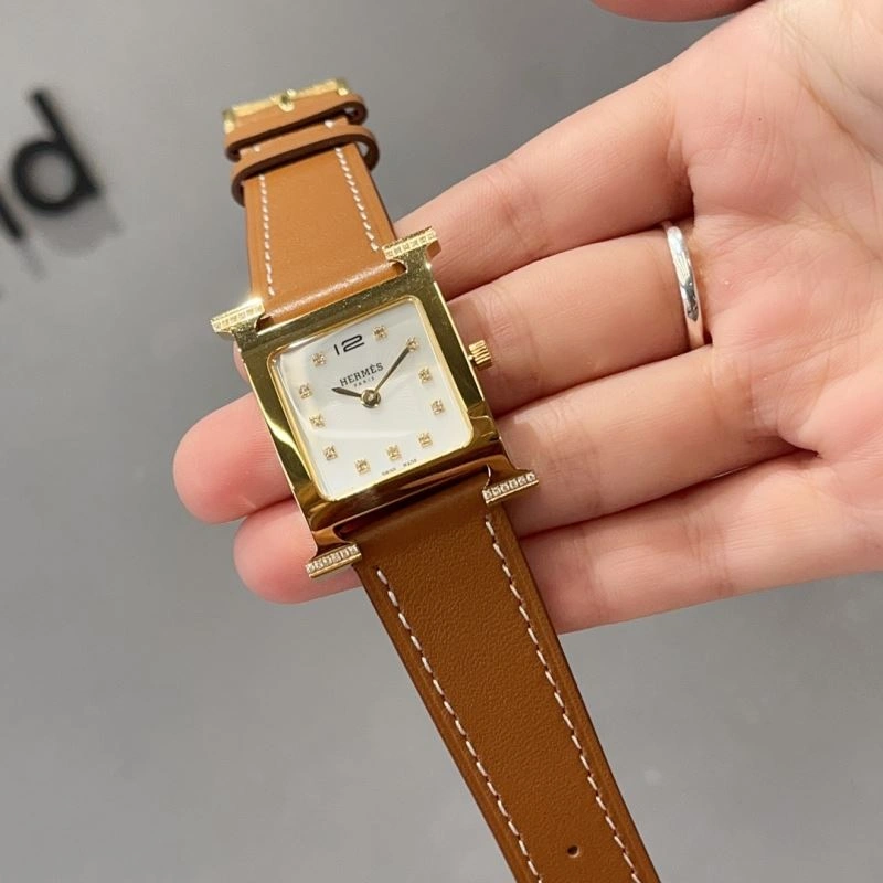 Genuine HERMES Watches