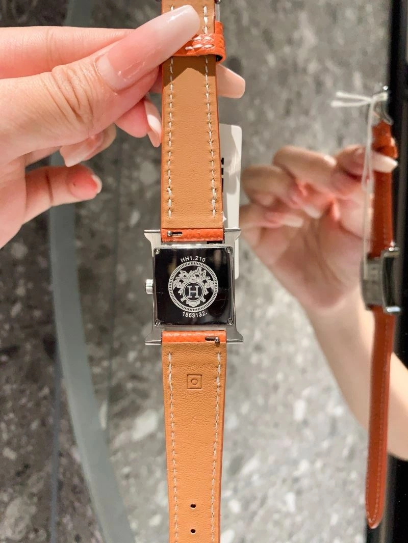 Low-cost HERMES Watches