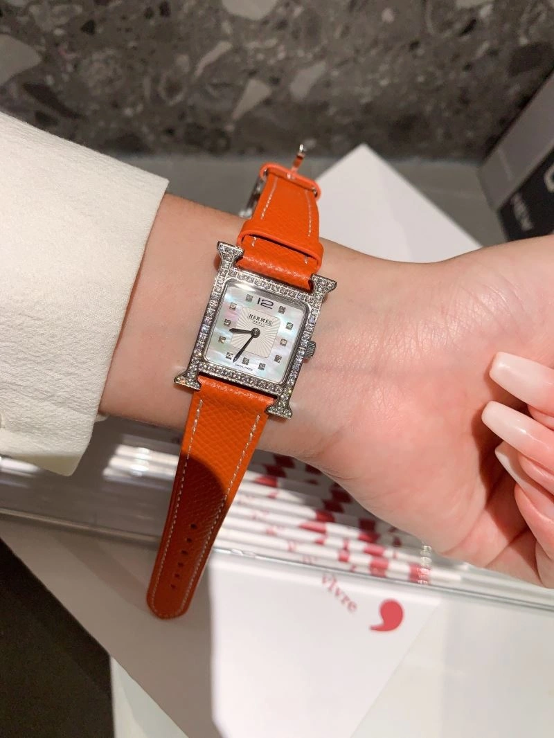 Low-cost HERMES Watches