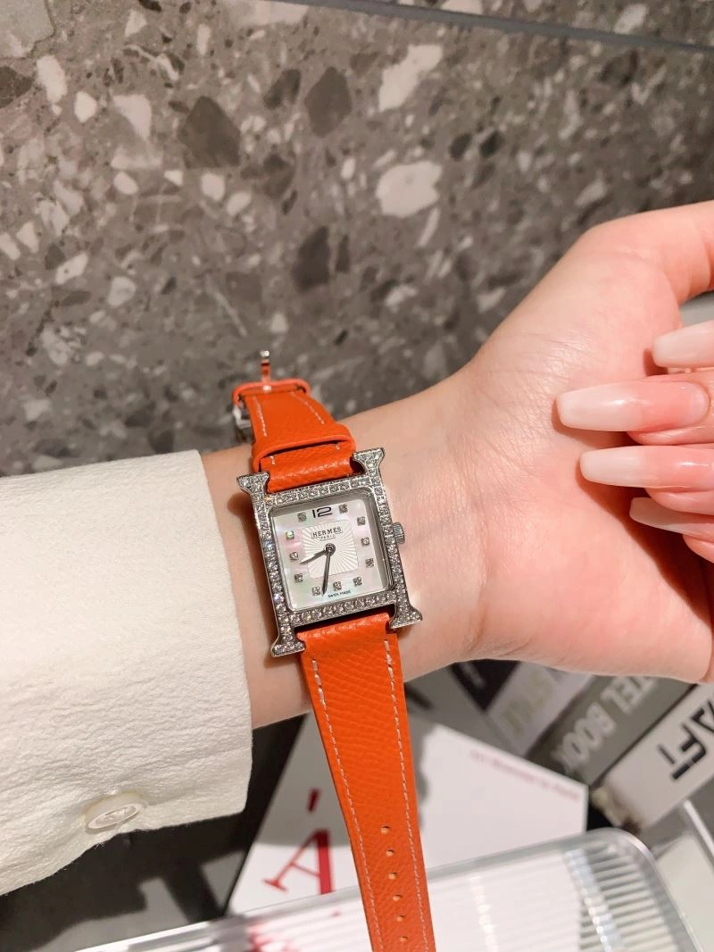 Low-cost HERMES Watches