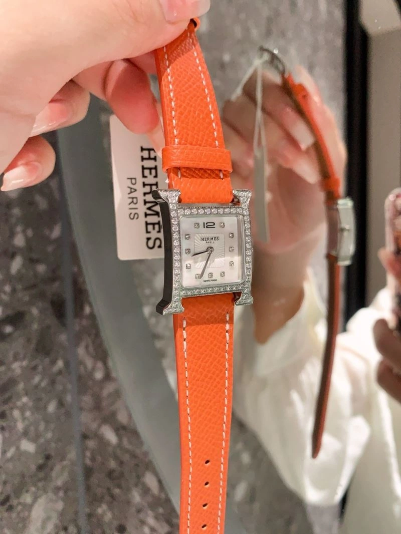 Low-cost HERMES Watches