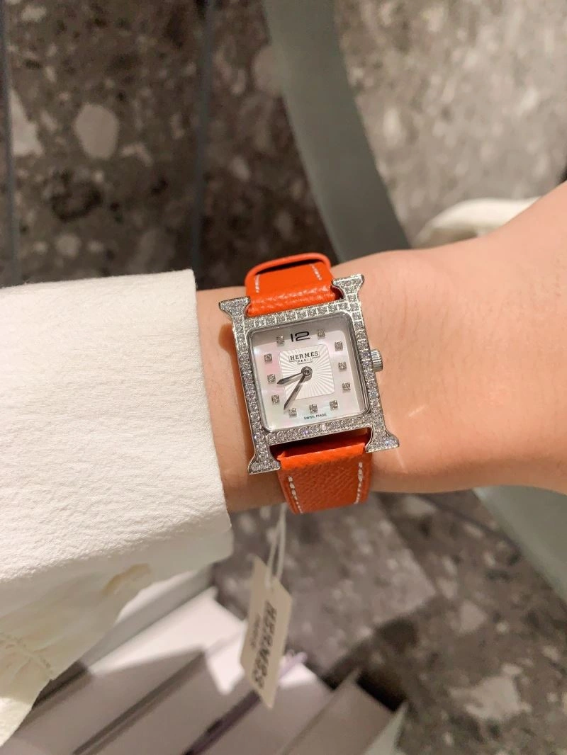 Low-cost HERMES Watches