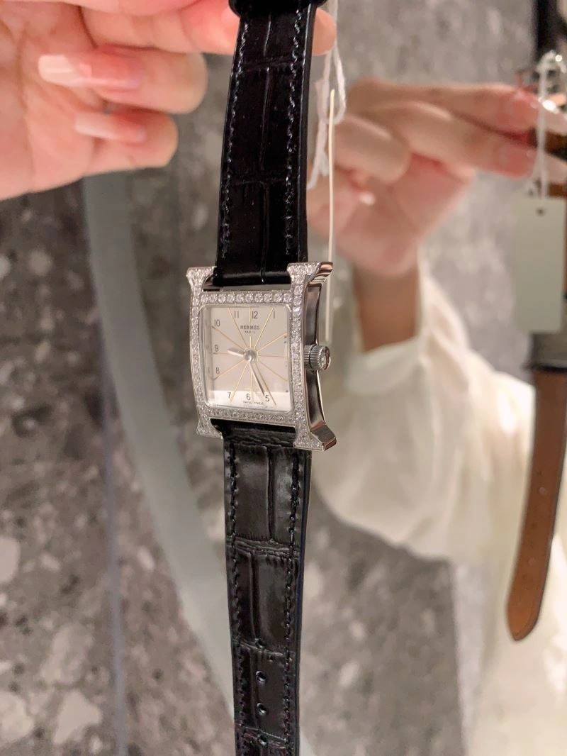 Cut-rate HERMES Watches