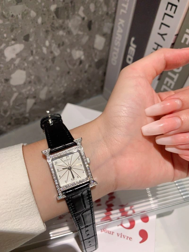Cut-rate HERMES Watches