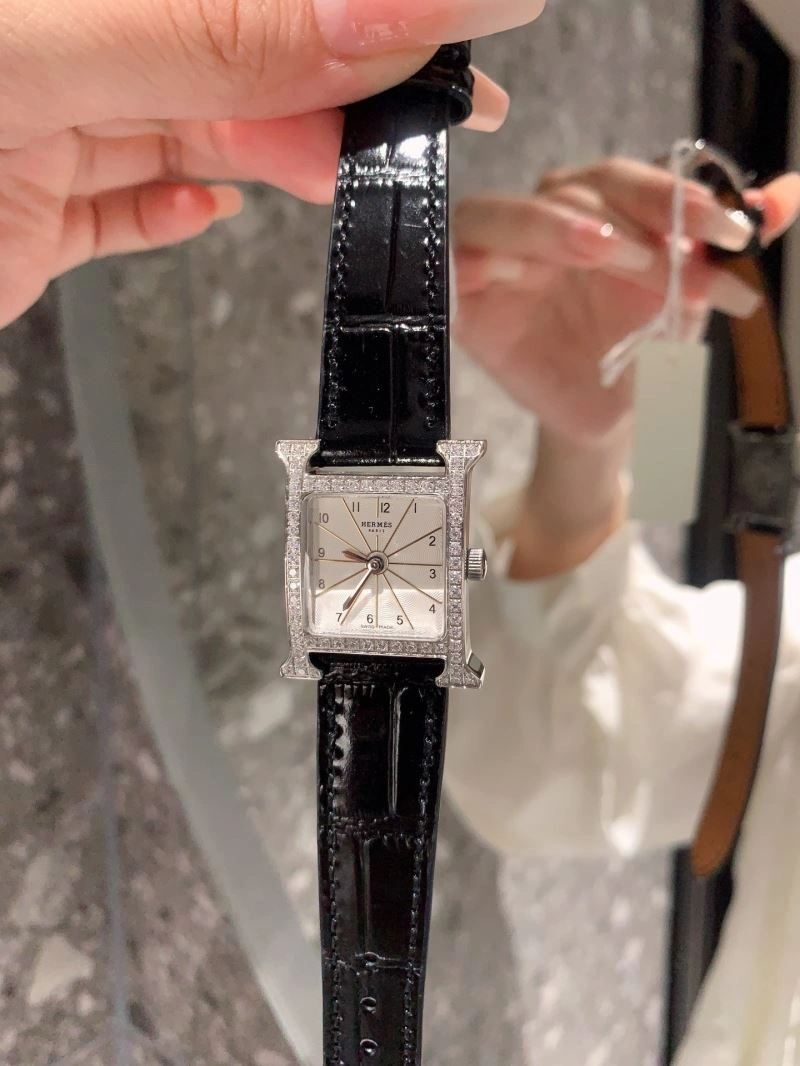 Cut-rate HERMES Watches