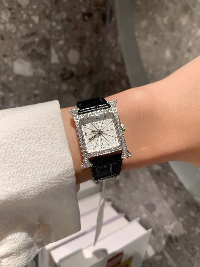 Cut-rate HERMES Watches