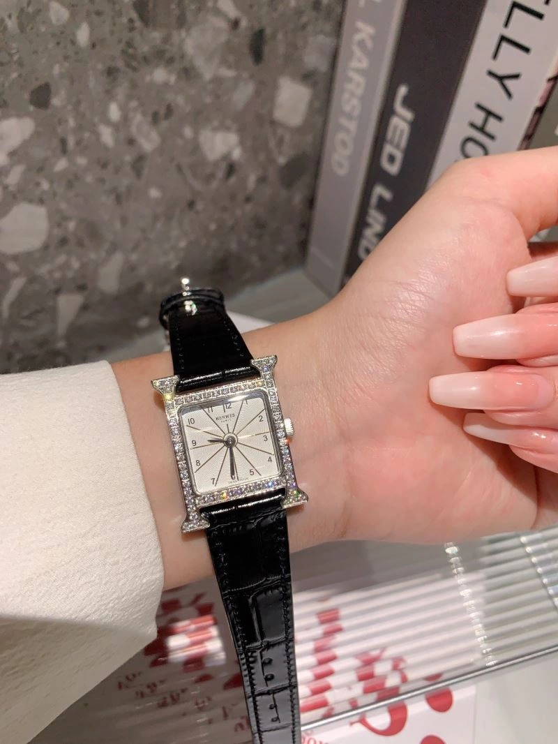 Cut-rate HERMES Watches