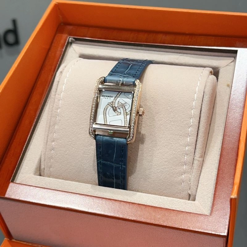 Real HERMES Watches