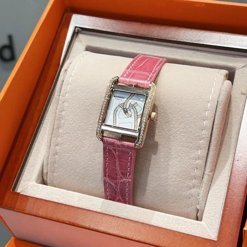 Real HERMES Watches
