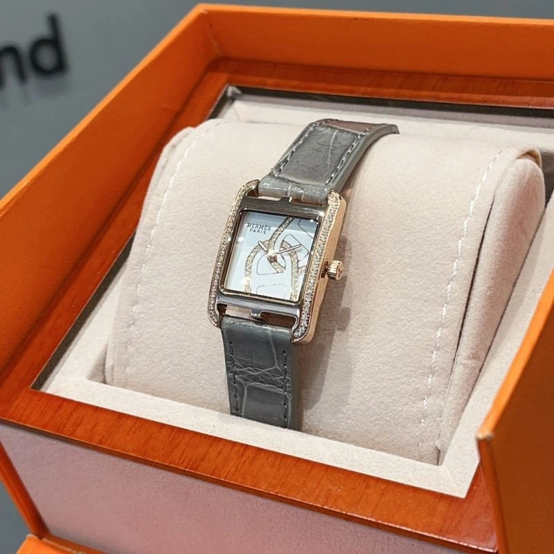 Real HERMES Watches