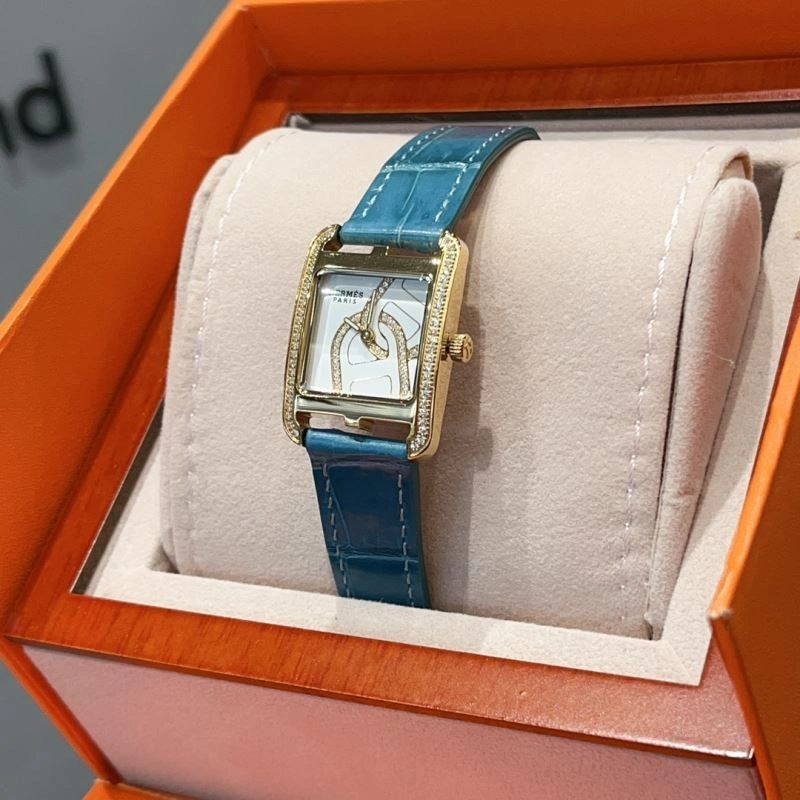 Real HERMES Watches