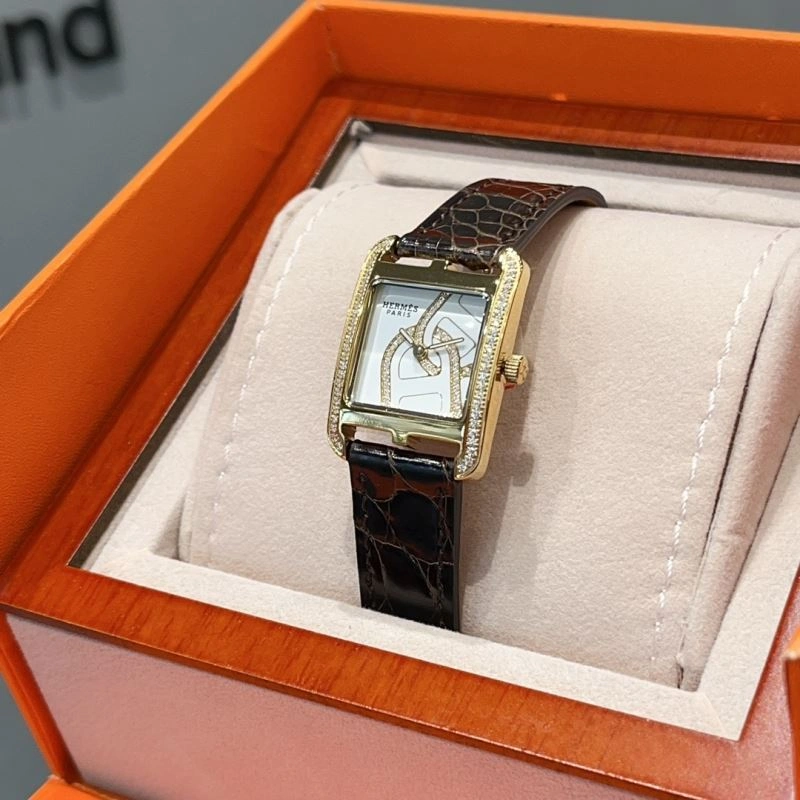Real HERMES Watches