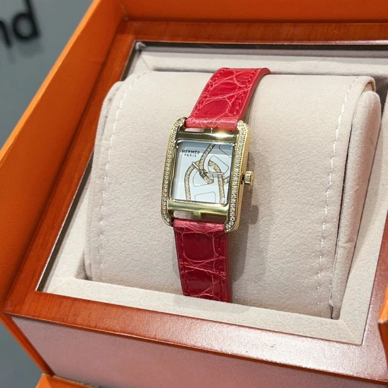 Real HERMES Watches