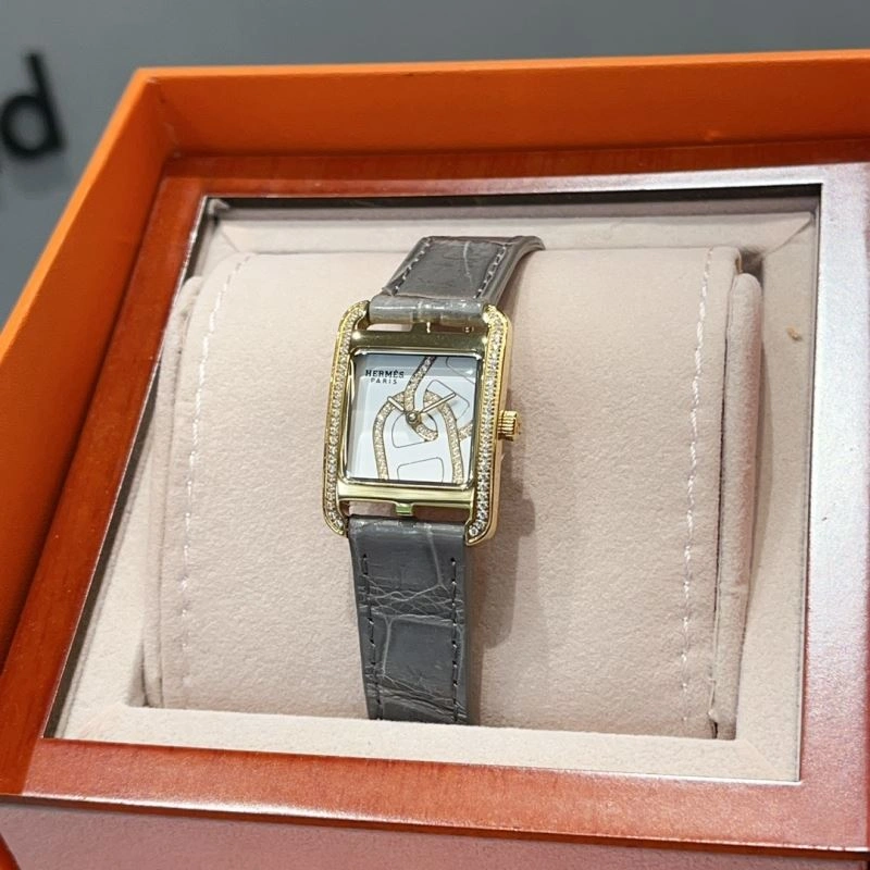 Real HERMES Watches