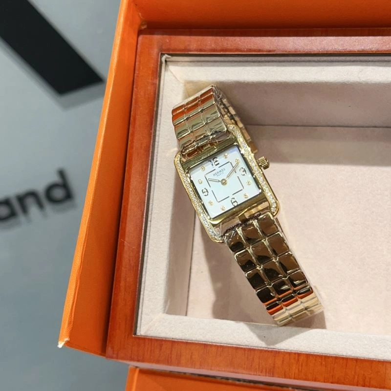 Perfect replica HERMES Watches