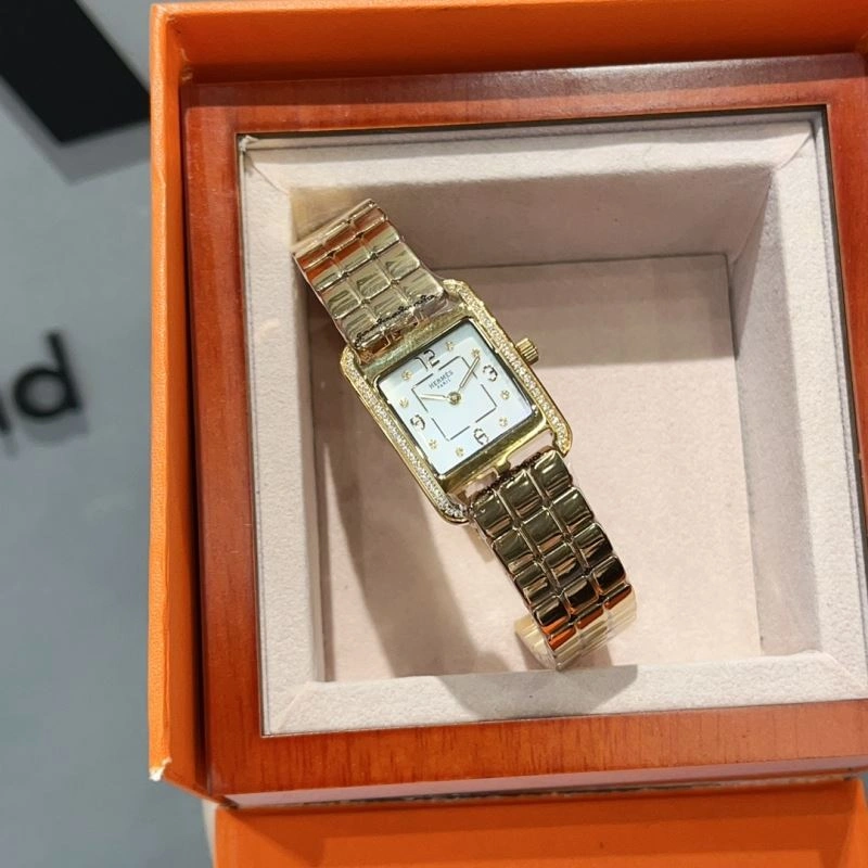 Perfect replica HERMES Watches