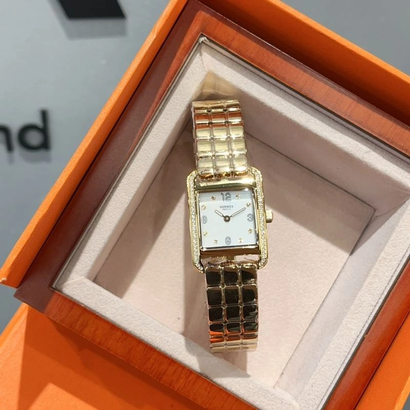 Perfect replica HERMES Watches