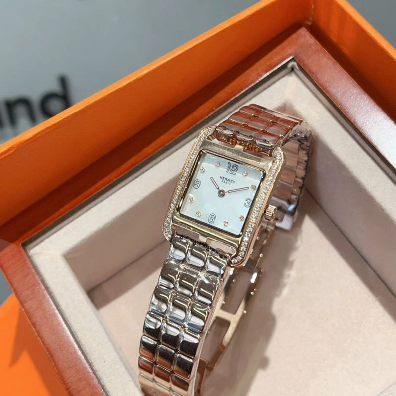 Perfect replica HERMES Watches