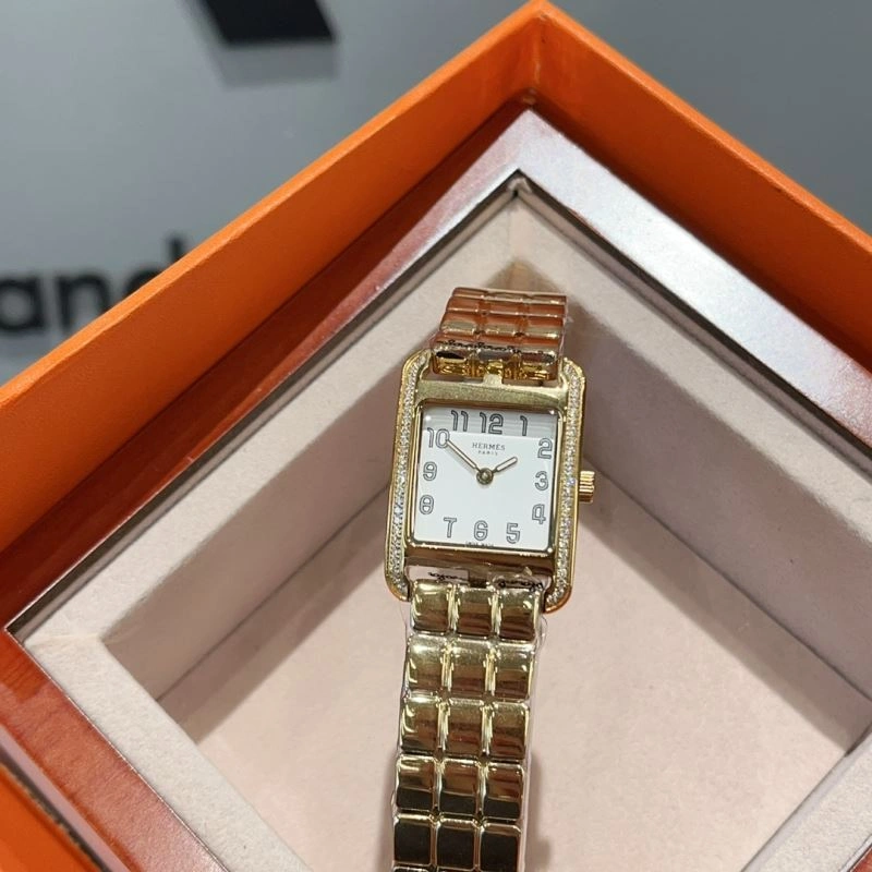 Perfect replica HERMES Watches