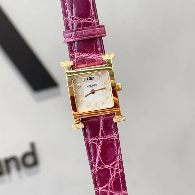 High accuracy HERMES Watches