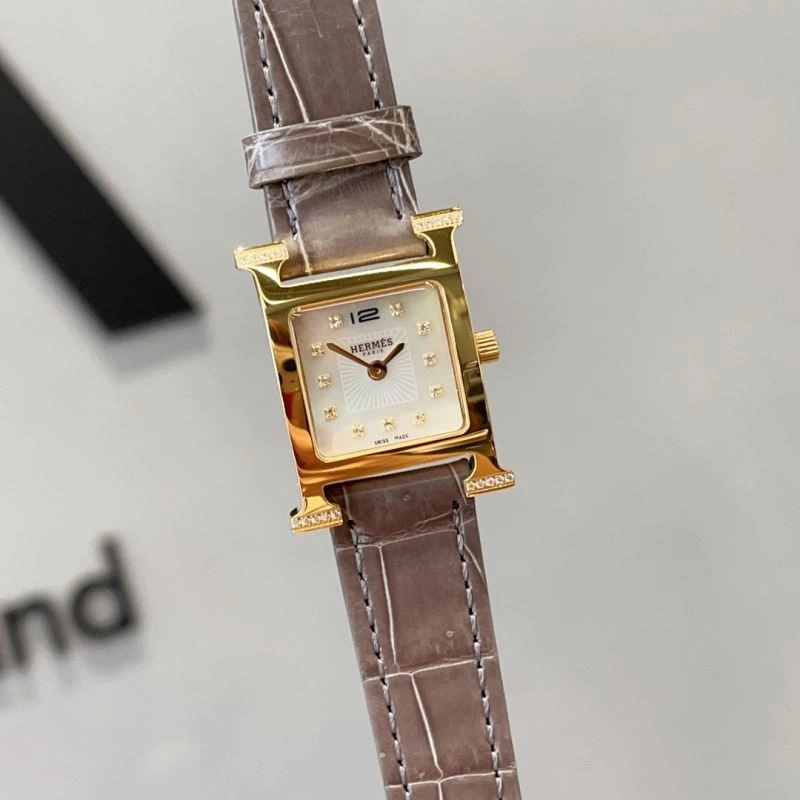 Low-cost HERMES Watches