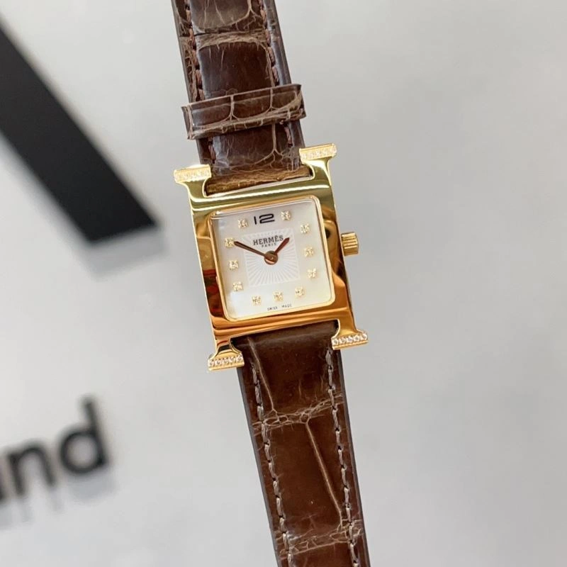 Low-cost HERMES Watches