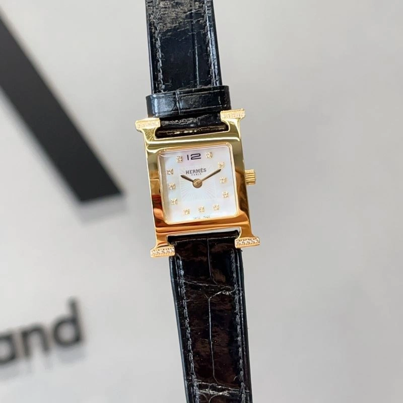 Low-cost HERMES Watches