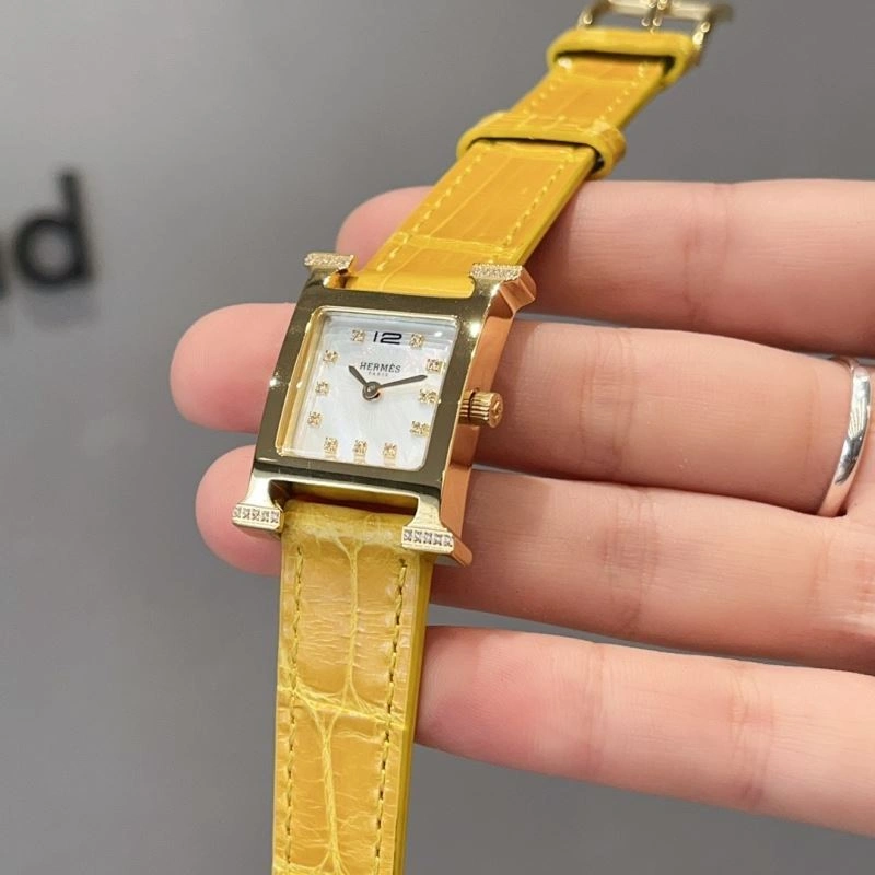 Brand-original HERMES Watches