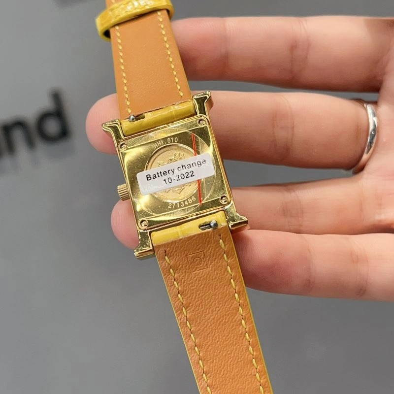Brand-original HERMES Watches