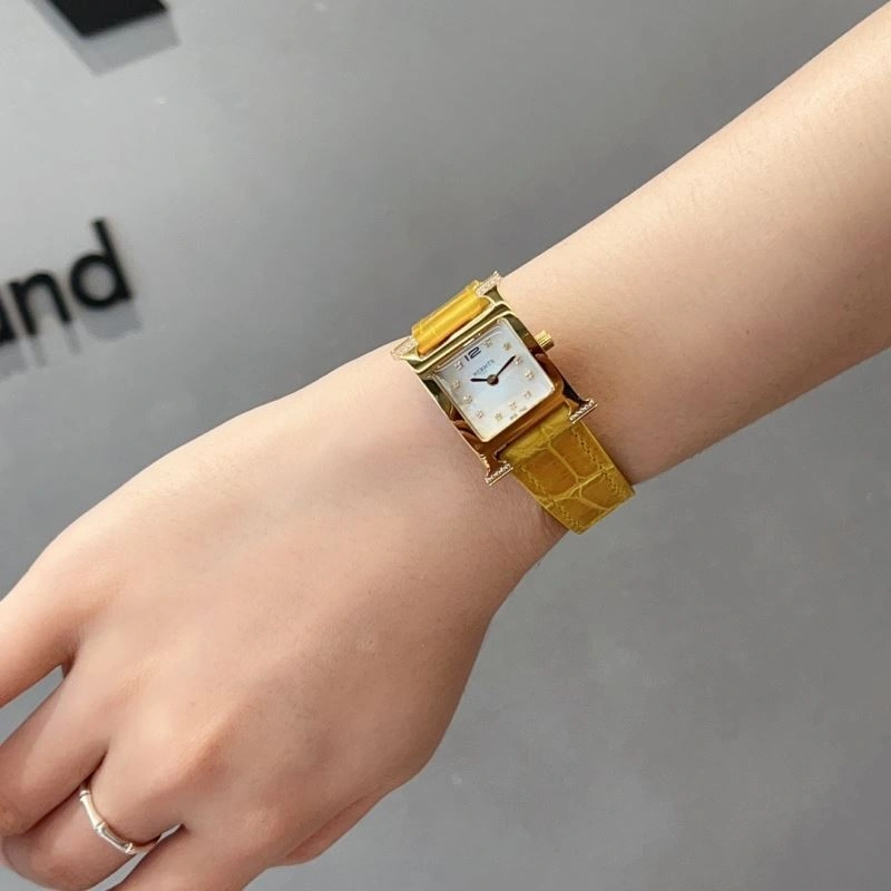 Brand-original HERMES Watches