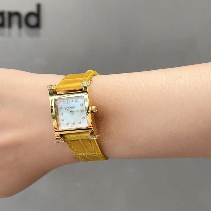 Brand-original HERMES Watches
