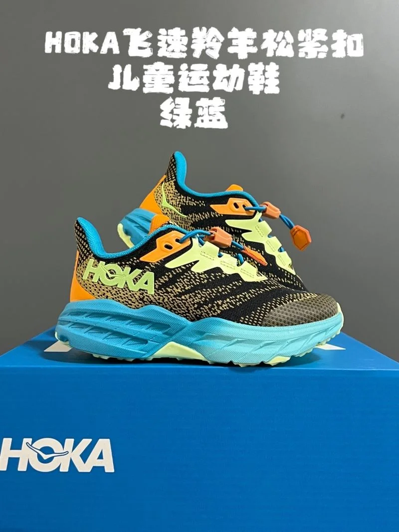 Mirror quality HOKA SHOES