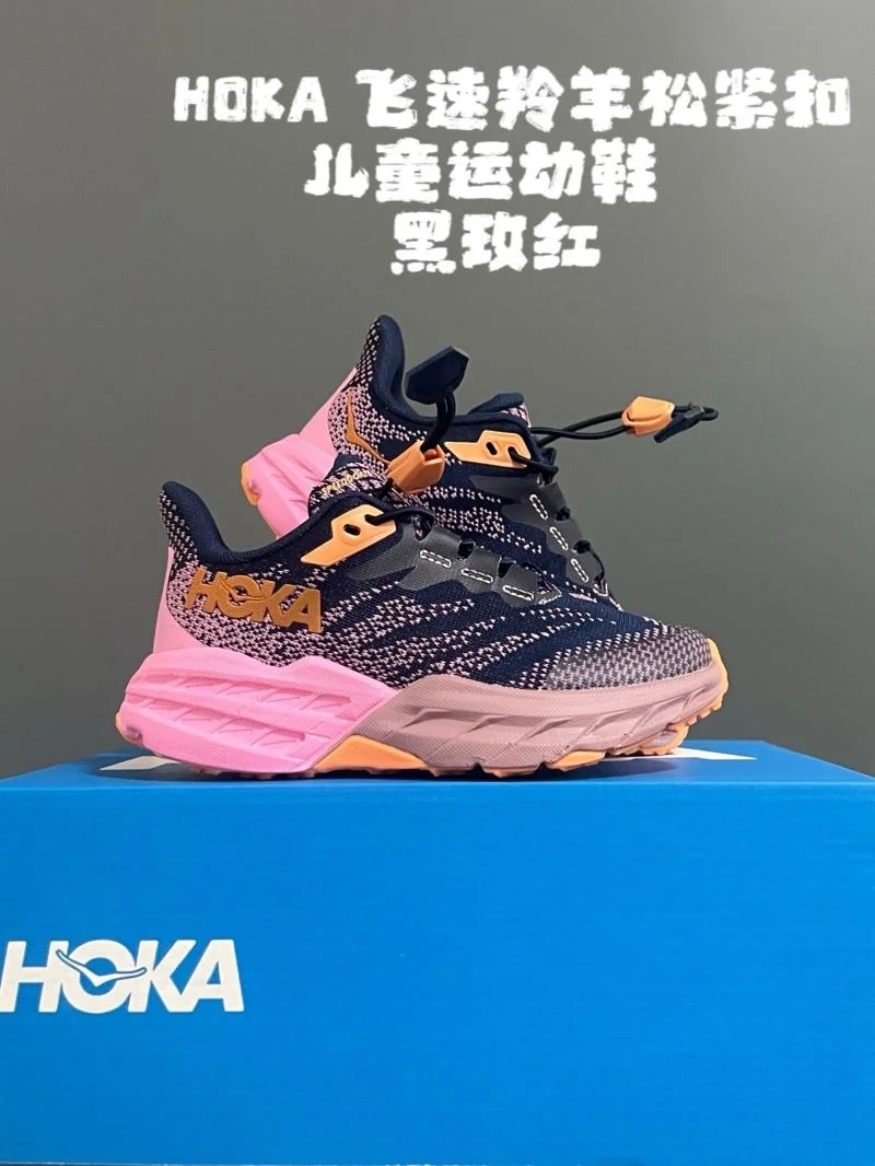 Mirror quality HOKA SHOES