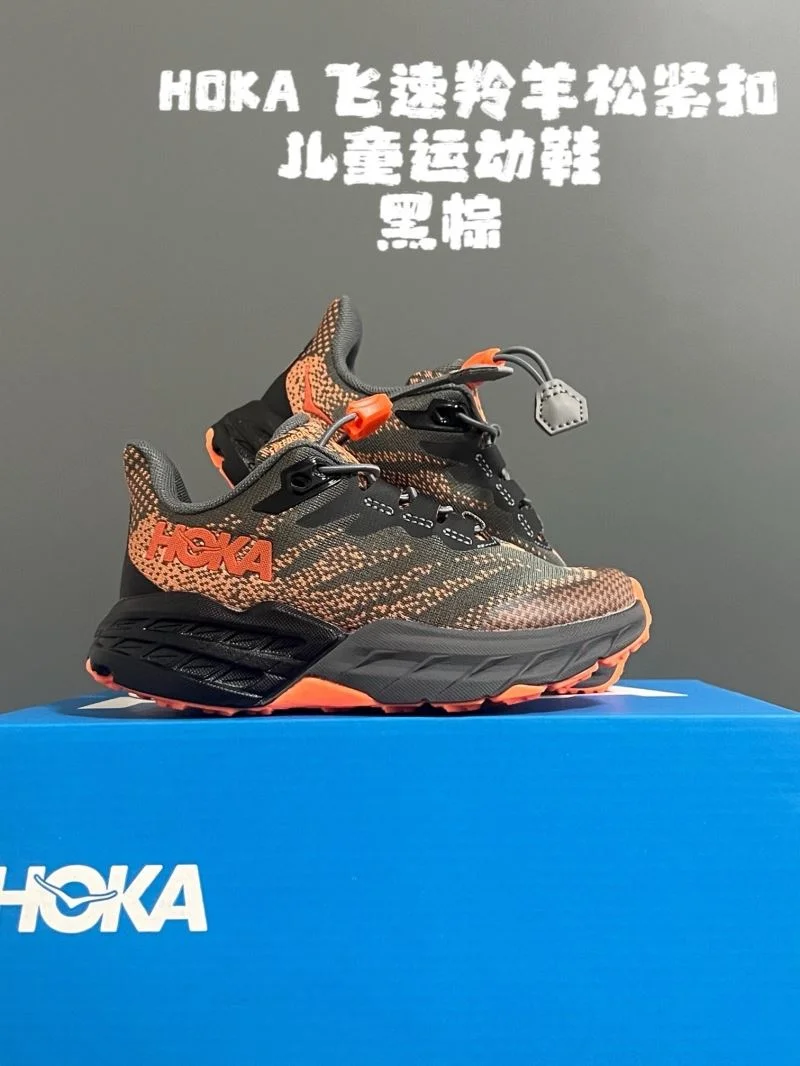 Mirror quality HOKA SHOES