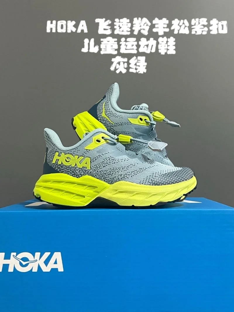 Mirror quality HOKA SHOES