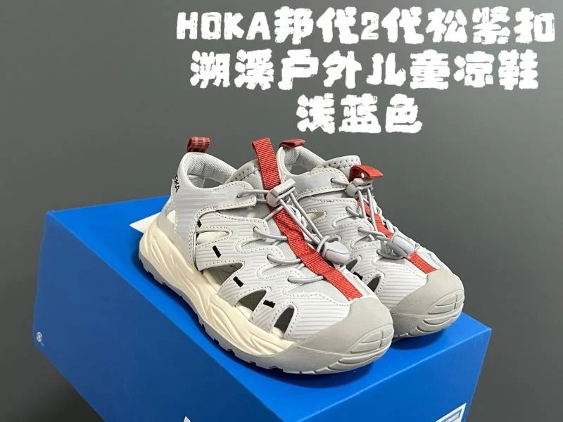 HOKA SHOES