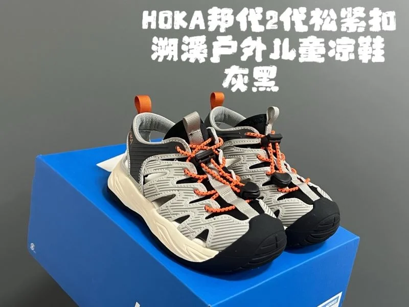 Exact replica HOKA SHOES