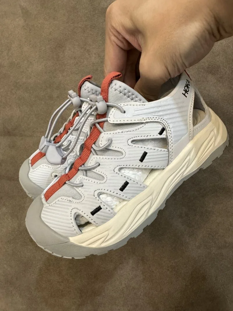HOKA SHOES