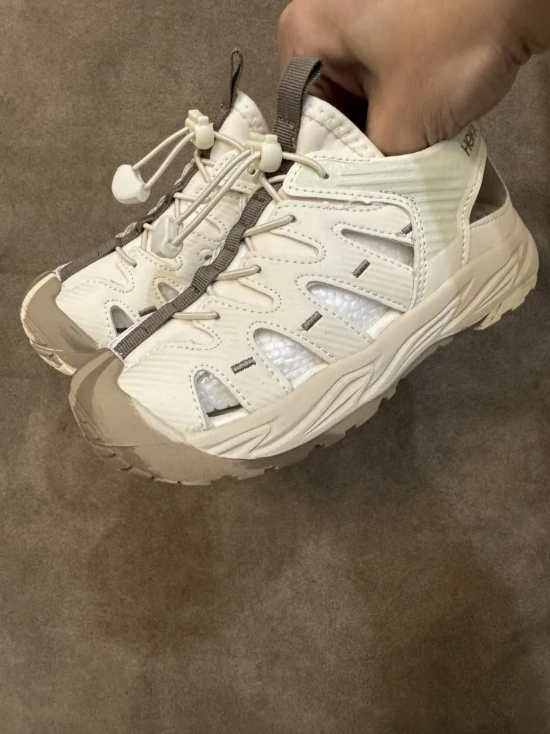 HOKA SHOES