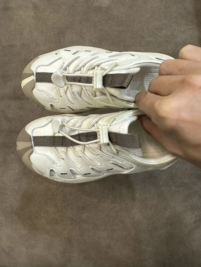 Brand-authenticated HOKA SHOES